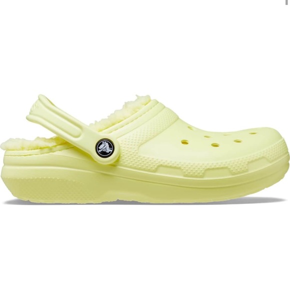 CROCS | Shoes | Fur Lined Crocs | Poshmark